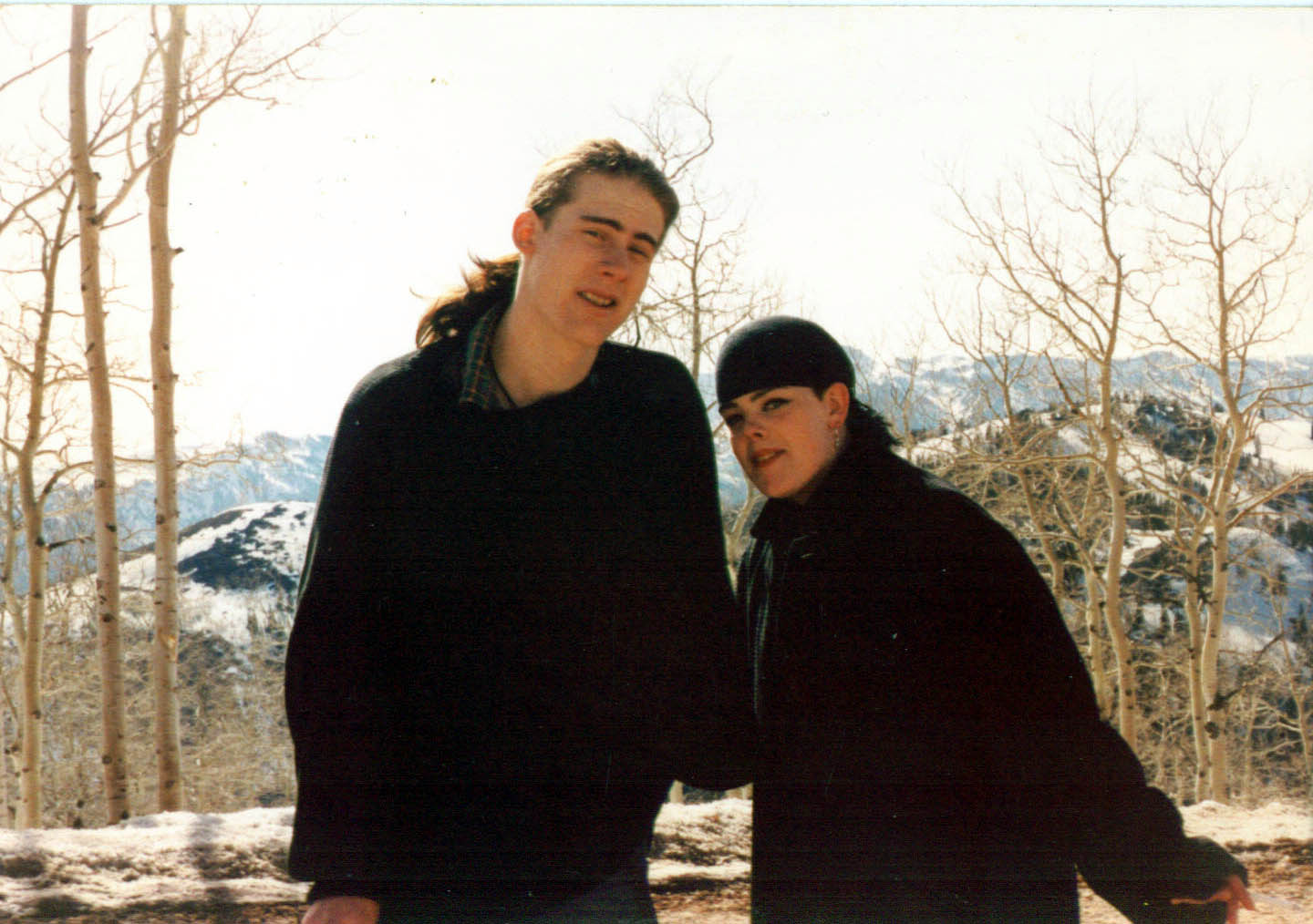 Chandra Karren Beard Tribute