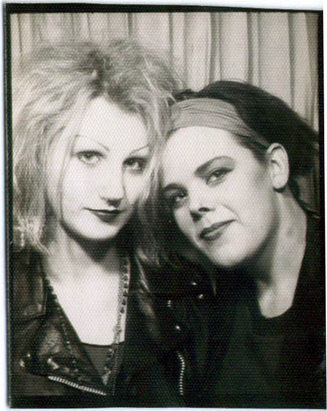 Chandra Karren Beard Tribute